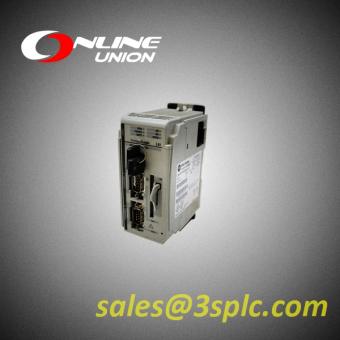 Original Allen Bradley 1771-IFM Module