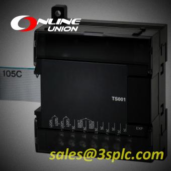 Original New Omron CP1W-TS001 I/O Module Best price