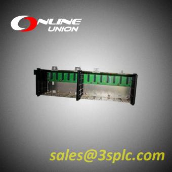 Original Allen Bradley 1756-A10 Controllogix Chassis Module