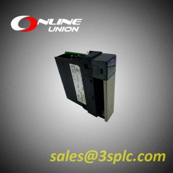 Original ALLEN-BRADLEY 1756-MVI INTERFACE MODULE