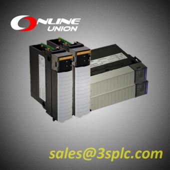 Original Allen Bradley 1775-P1 PLC-3 Power Supply Module