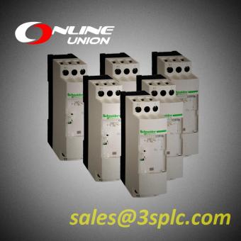 Original Schneider TM168DEVCM expansion module