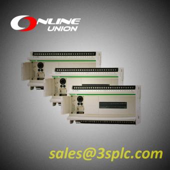 Original Schneider 170ADM39030C Discrete I/O Module