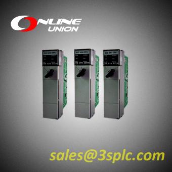 Original Allen-Bradley 1756-A4 ControlLogix Chassis