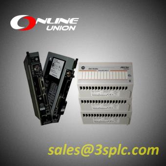 Original Allen Bradley 1764-LSP MicroLogix 1500 Processor Unit