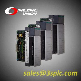 Original Allen Bradley 1756-L65 ControlLogix Processor Module