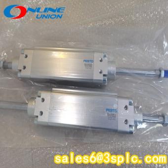 Original Festo SNC-50 Clevis flange Brand new