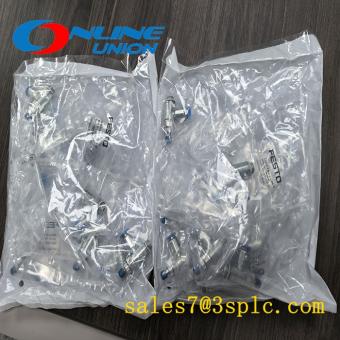 Original Festo SLM-32-550-KF-A-G-CV-CH-E New and Original High quality